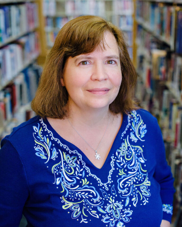 Meet Our Management Team | North Canton Public Library