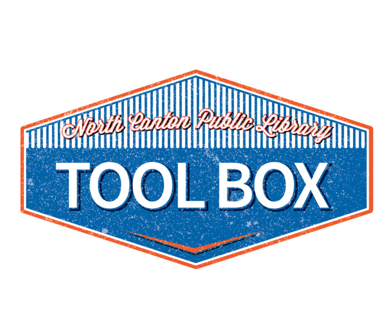 Tool Box | North Canton Public Library